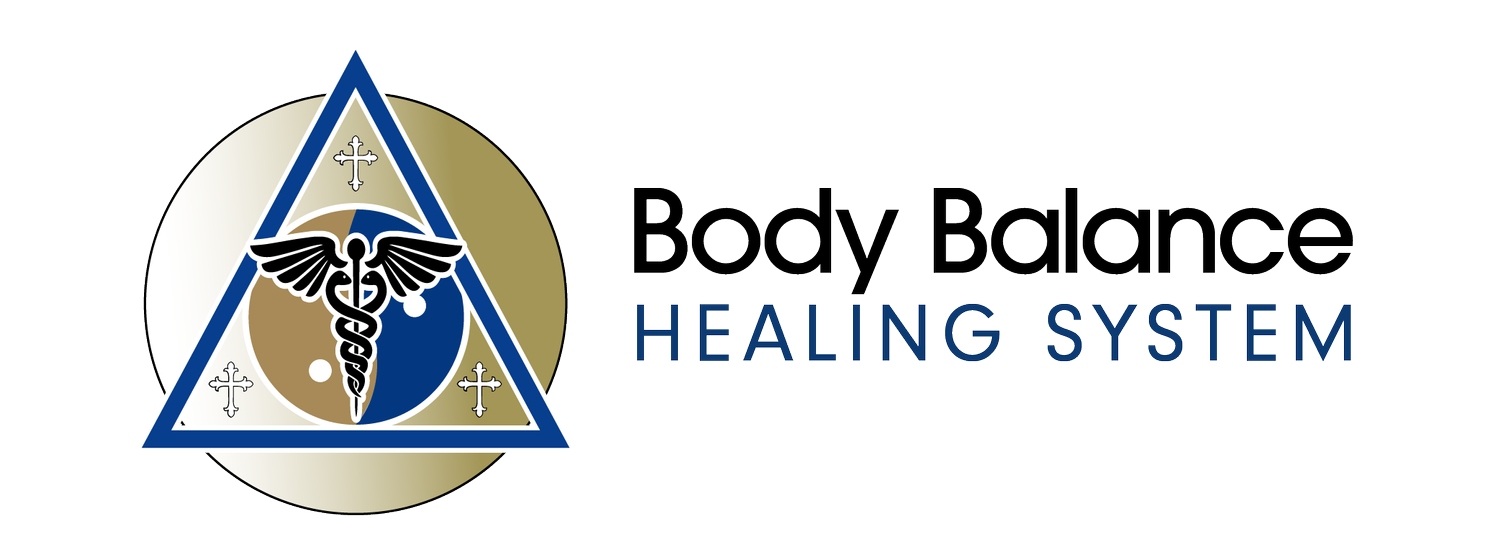 The Body Balance Healing System Upcoming Classes — Dr. Jerry Weber, ND