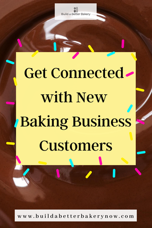 Find more order for your baking business through referrals - An Order ...