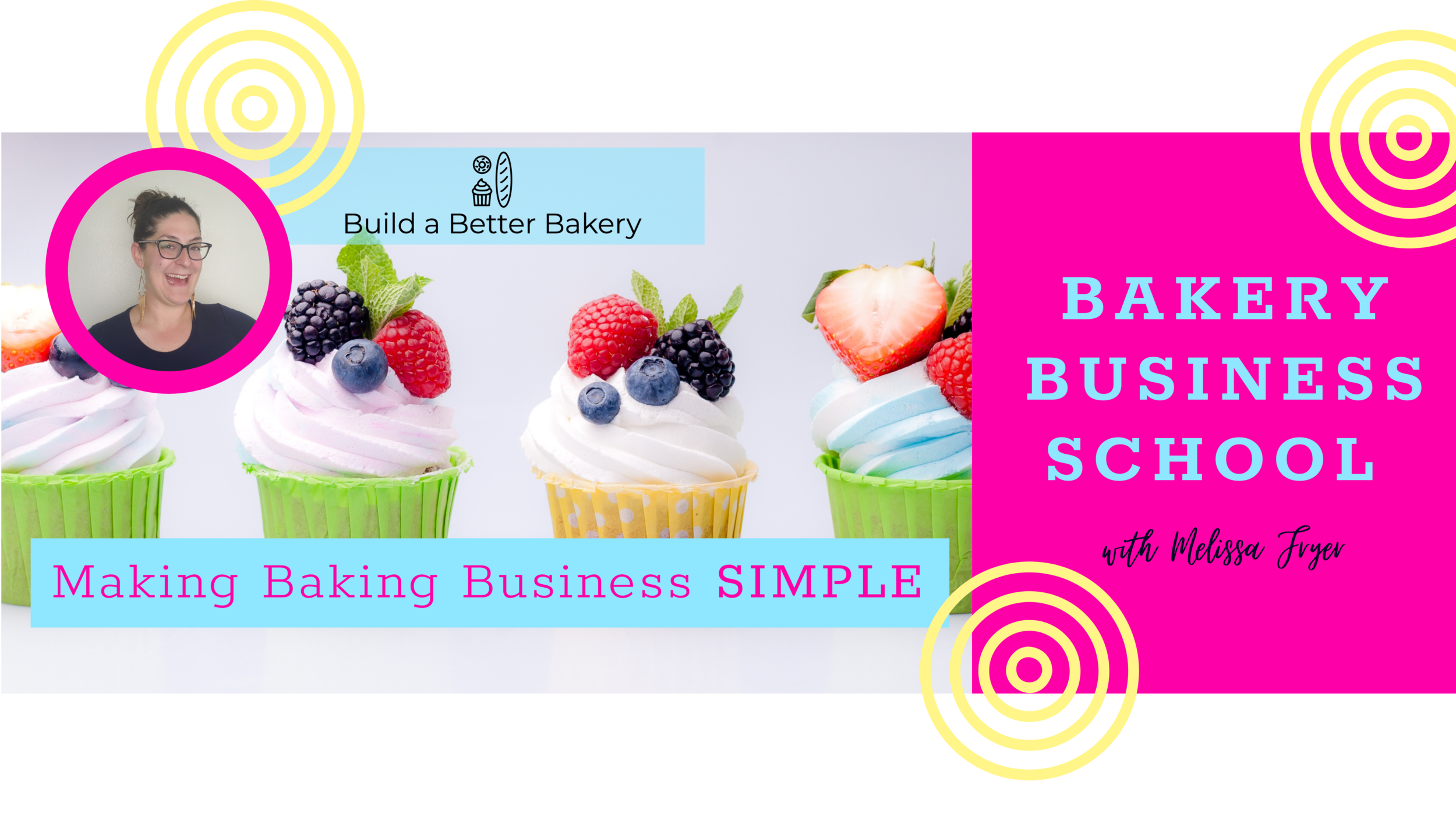 How to Attract More Customers to Your Baking Business - Tips for ...