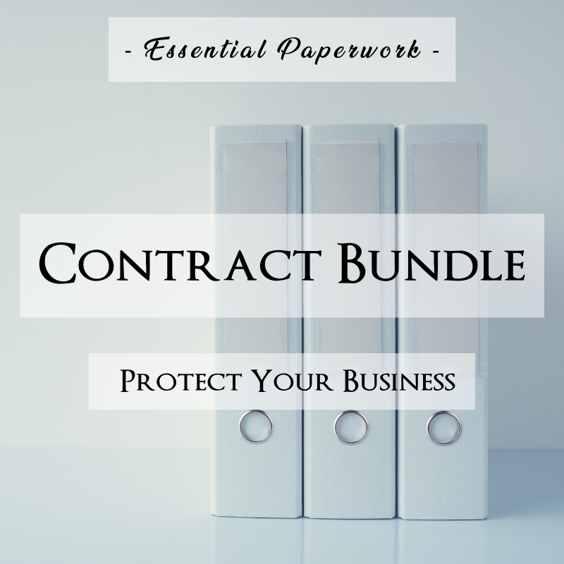 Contract Bundling