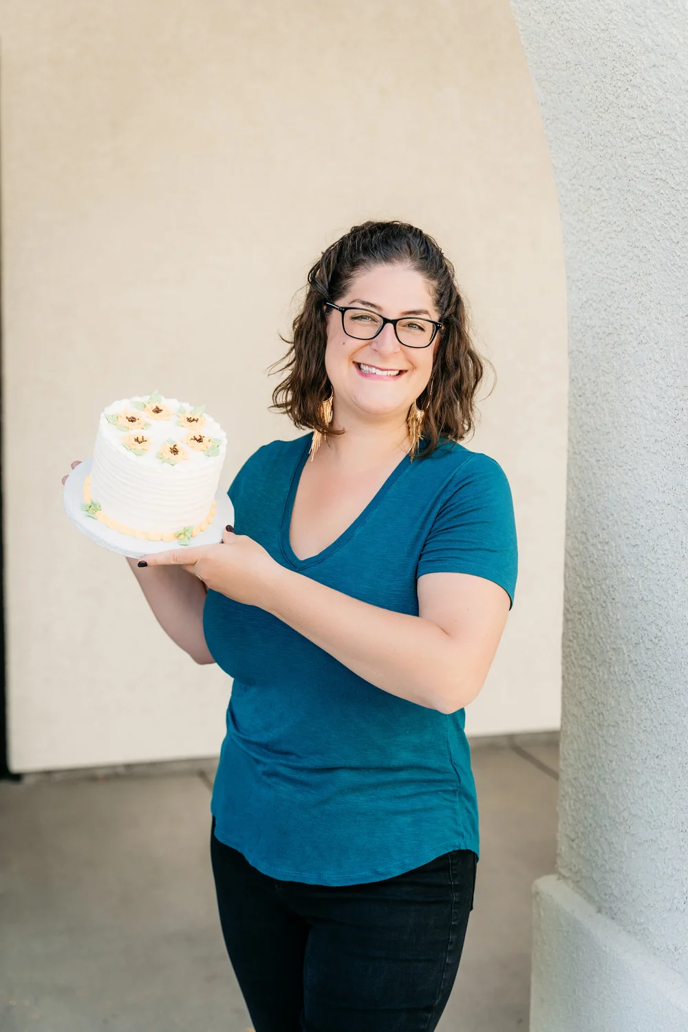 Meet the Team — Build a Better Bakery