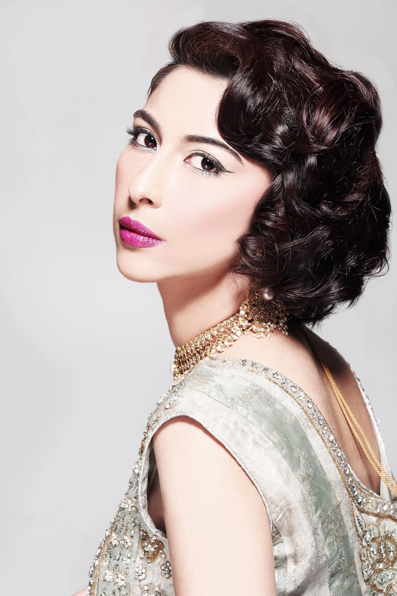 Meesha Shafi