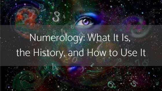 Numerology: What It Is, the History, and How to Use It — Berkeley ...