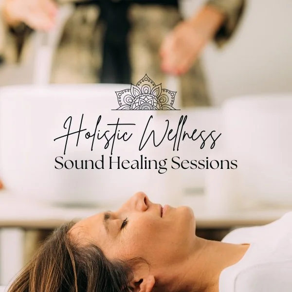 Sound Healing Sessions — Berkeley Creative Company Intuitive Art Services