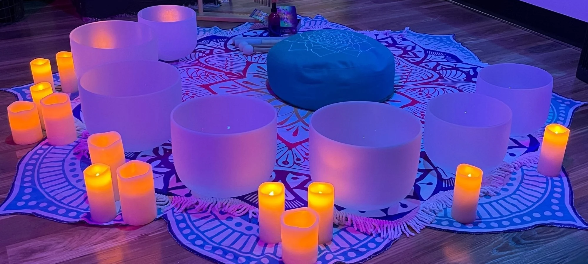 The Ultimate Guide to Sound Baths: Benefits, Science, and How to ...