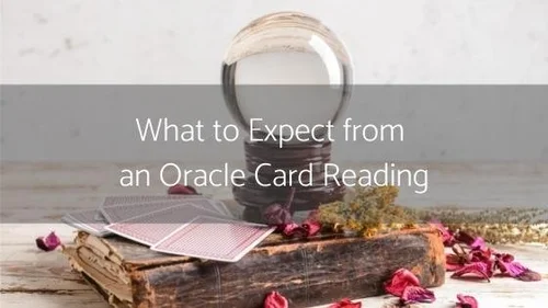 What to Expect from an Oracle Card Reading — Berkeley Creative Company ...