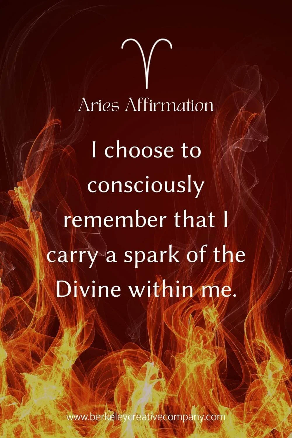 Zodiac Signs: Everything You Need to Know About Aries — Berkeley ...