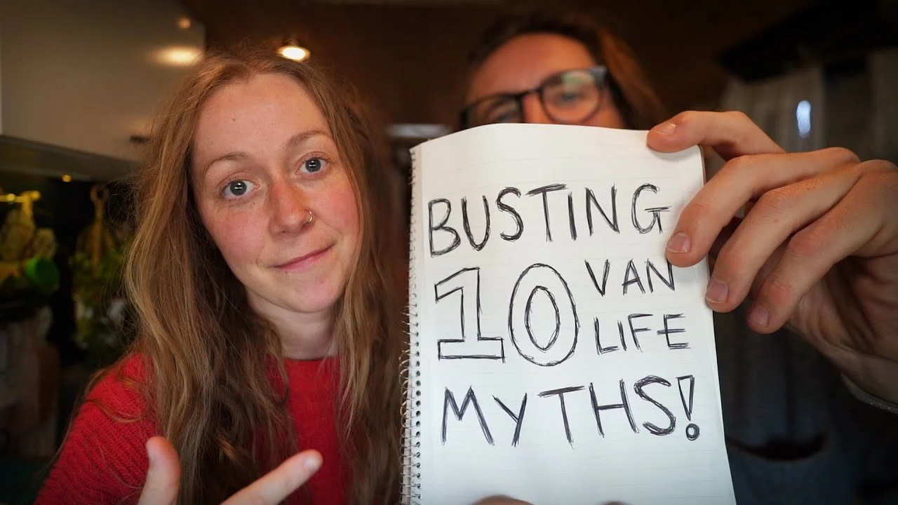Vlog — Philly & Keely