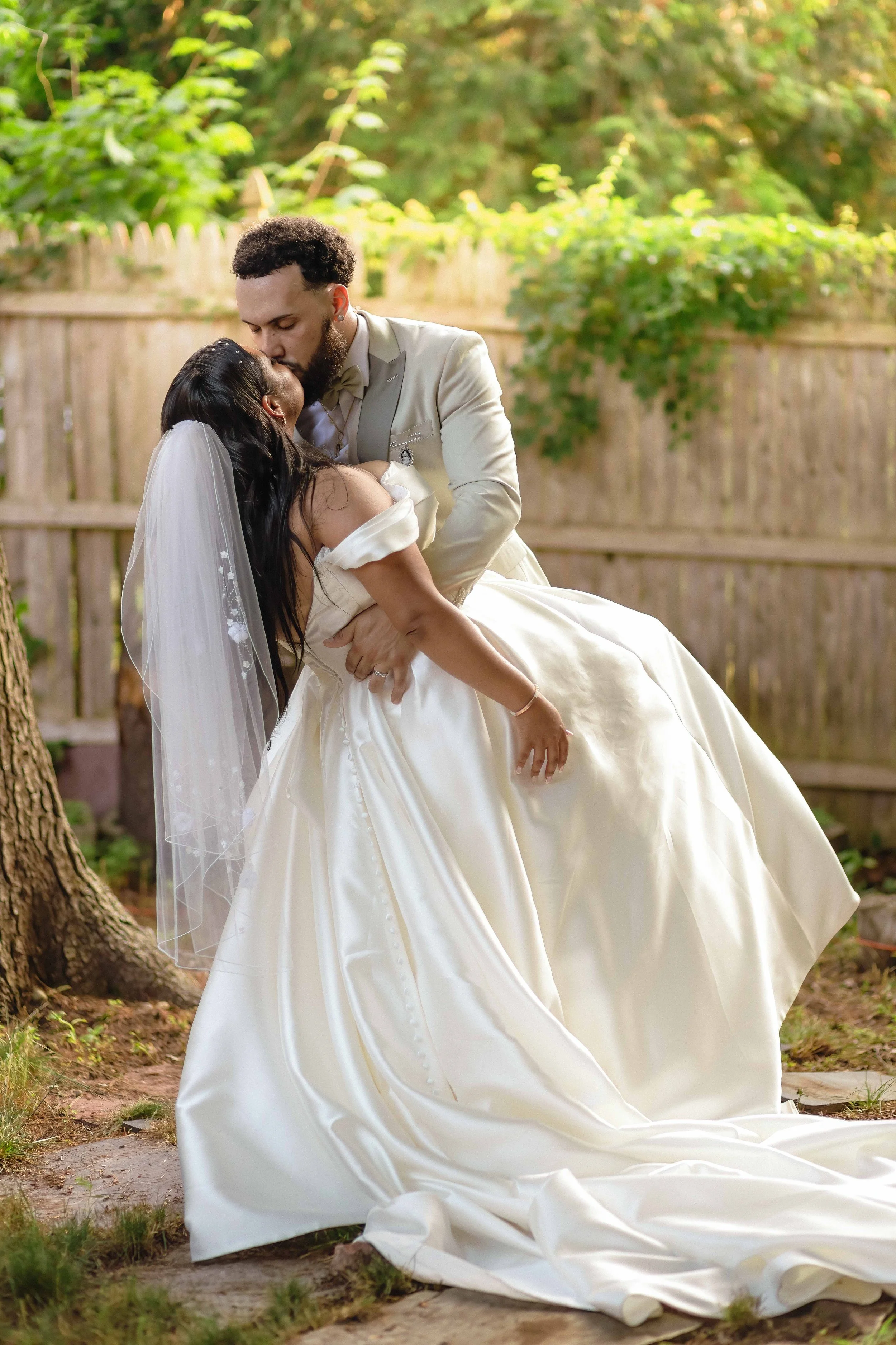 Fine Art Wedding Photography | J&P Visuals New England