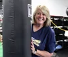 Rock Steady Boxing Memphis