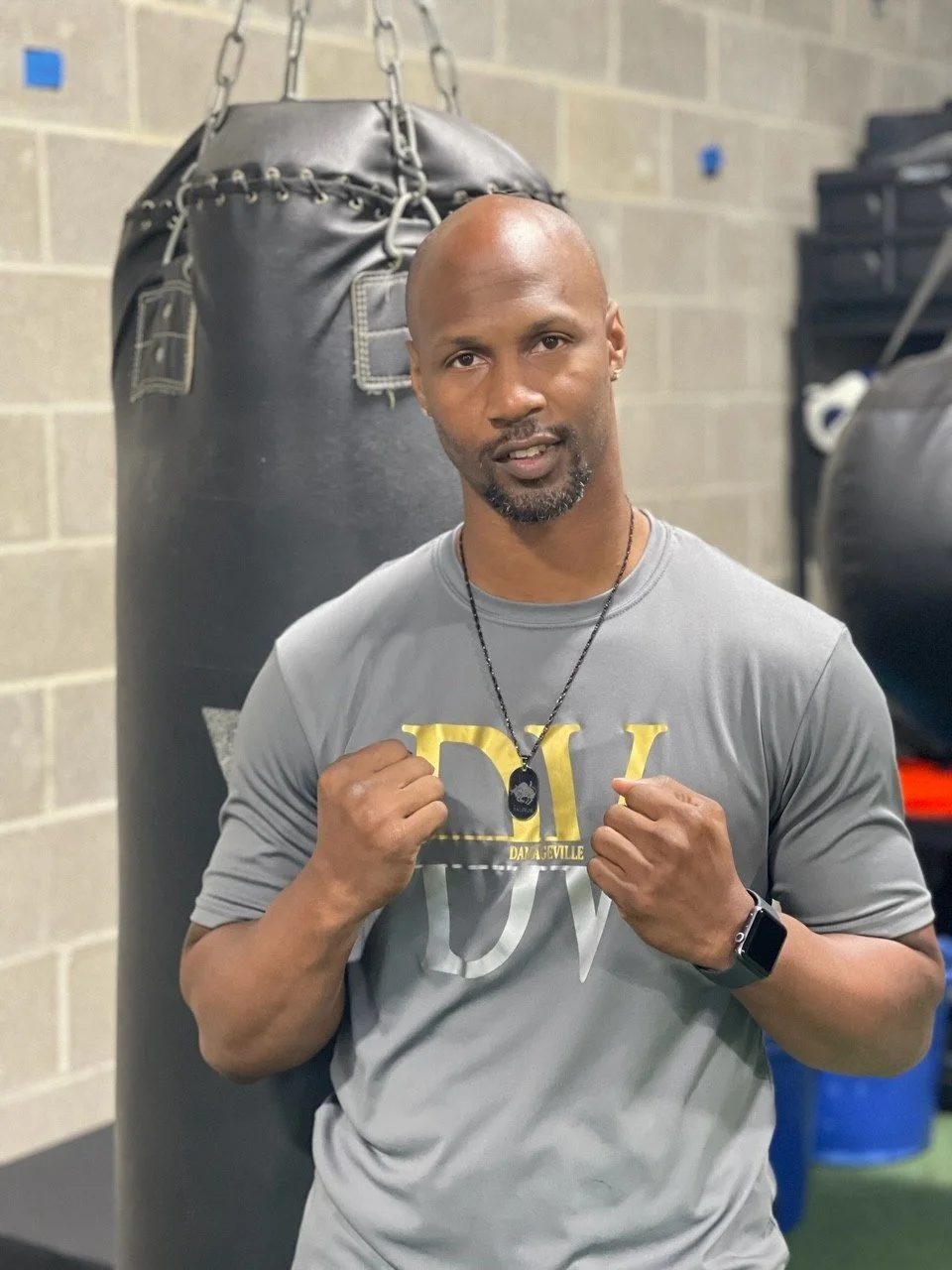 Our Trainers — Rock Steady Boxing Memphis