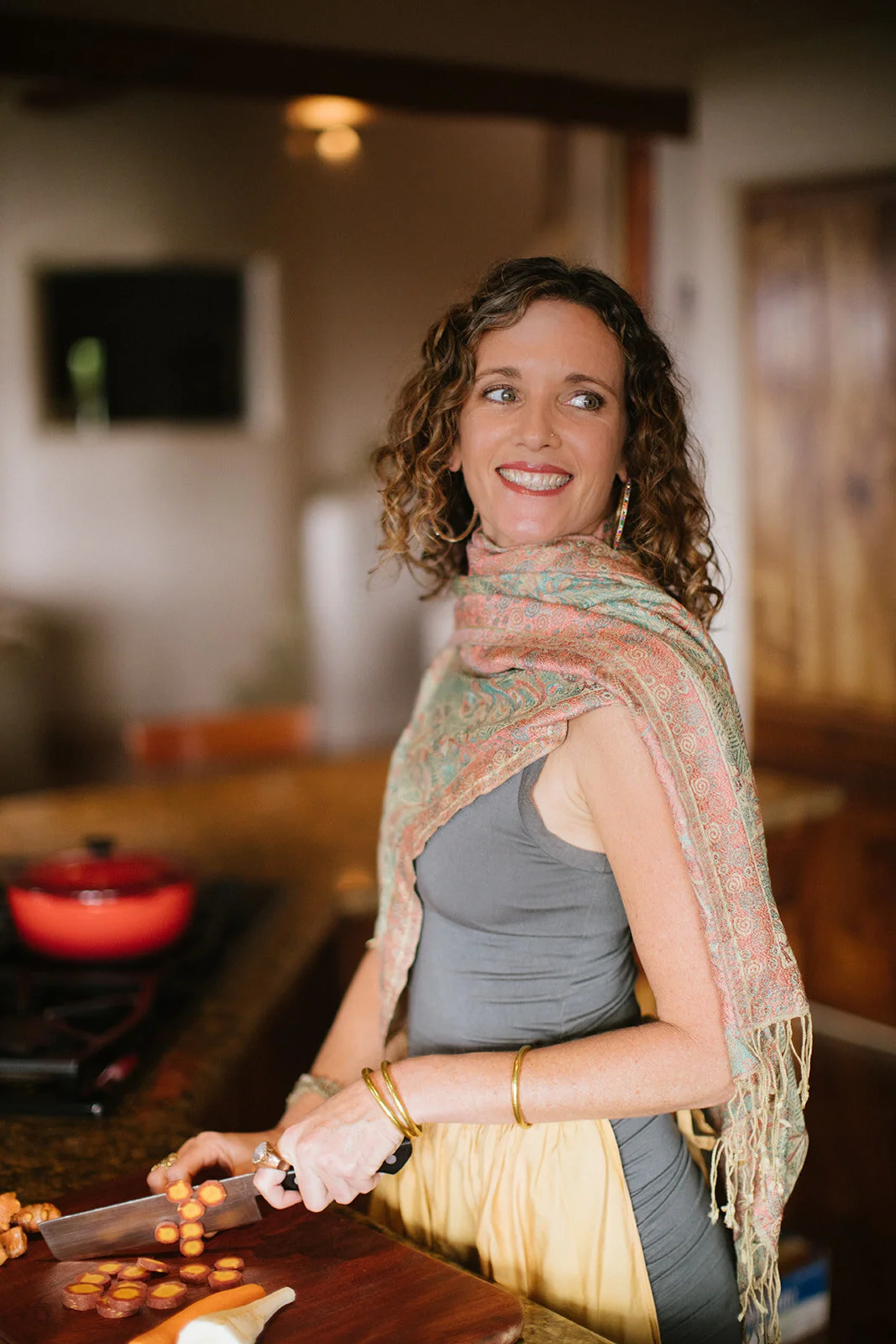 Private Chef and Catering - Jessica Quinn — Jessica Quinn Ayurveda