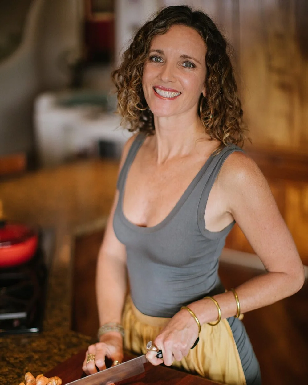 My Ayurvedic Journey, Jessica Quinn — Jessica Quinn Ayurveda