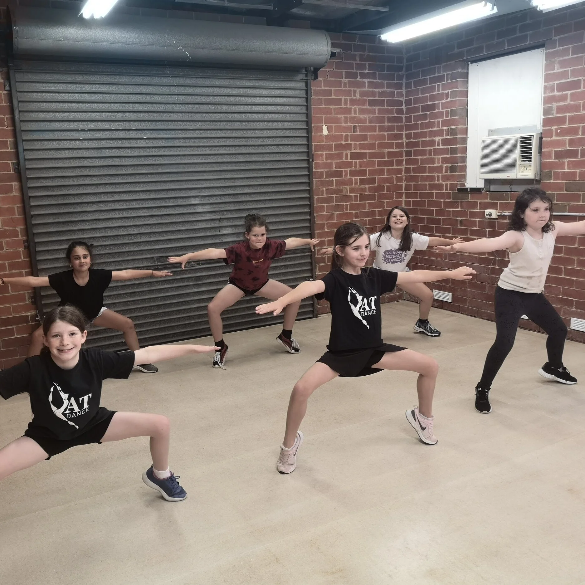 AT Dance