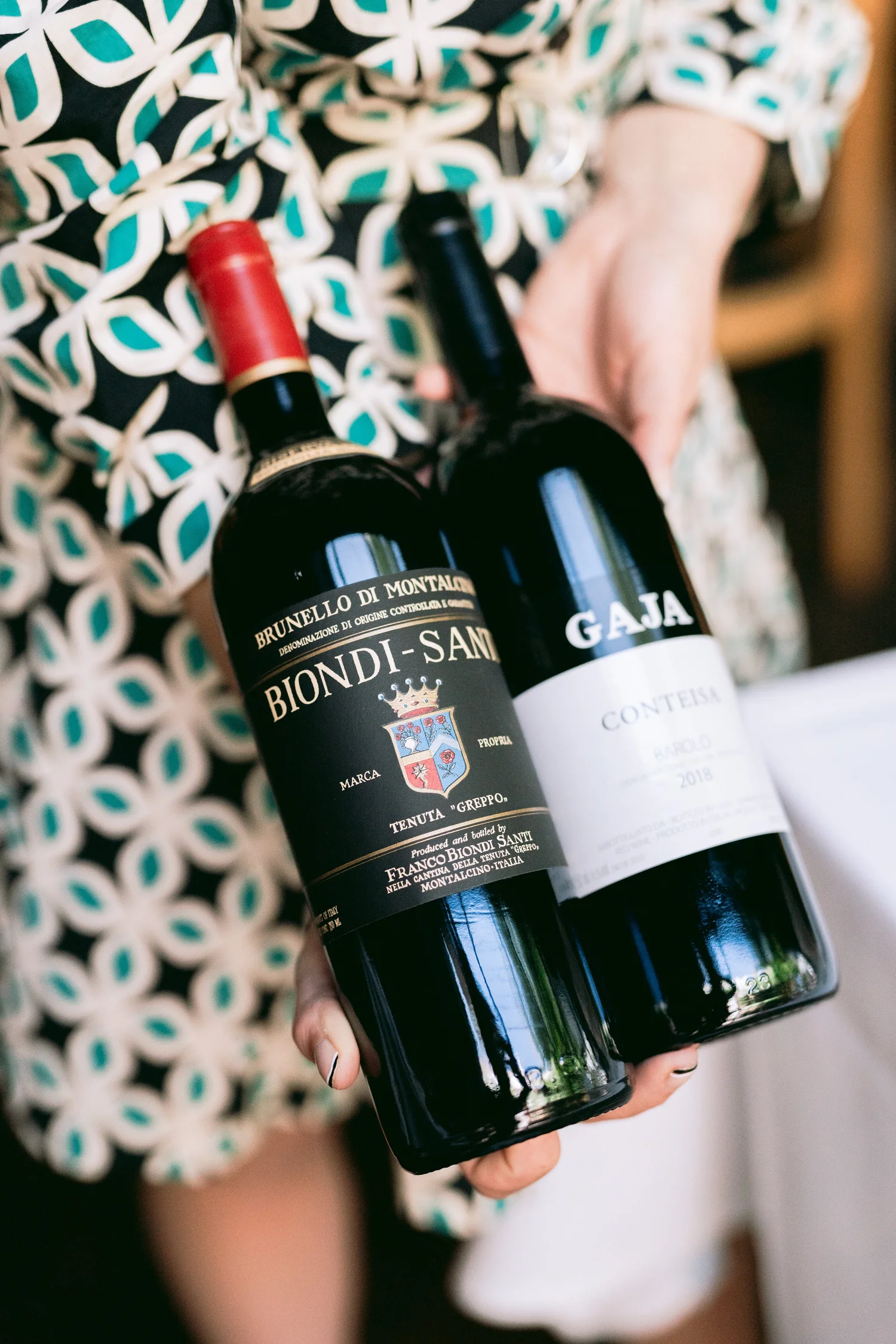 Wine List | Mucca Osteria – Award-Winning Italian Wines in Portland ...