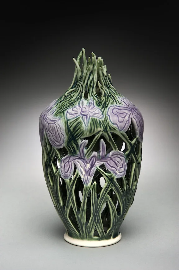 Tripti Yoganathan Pottery | Teapots, Teabowls, Bowls, Mugs, Pitchers ...