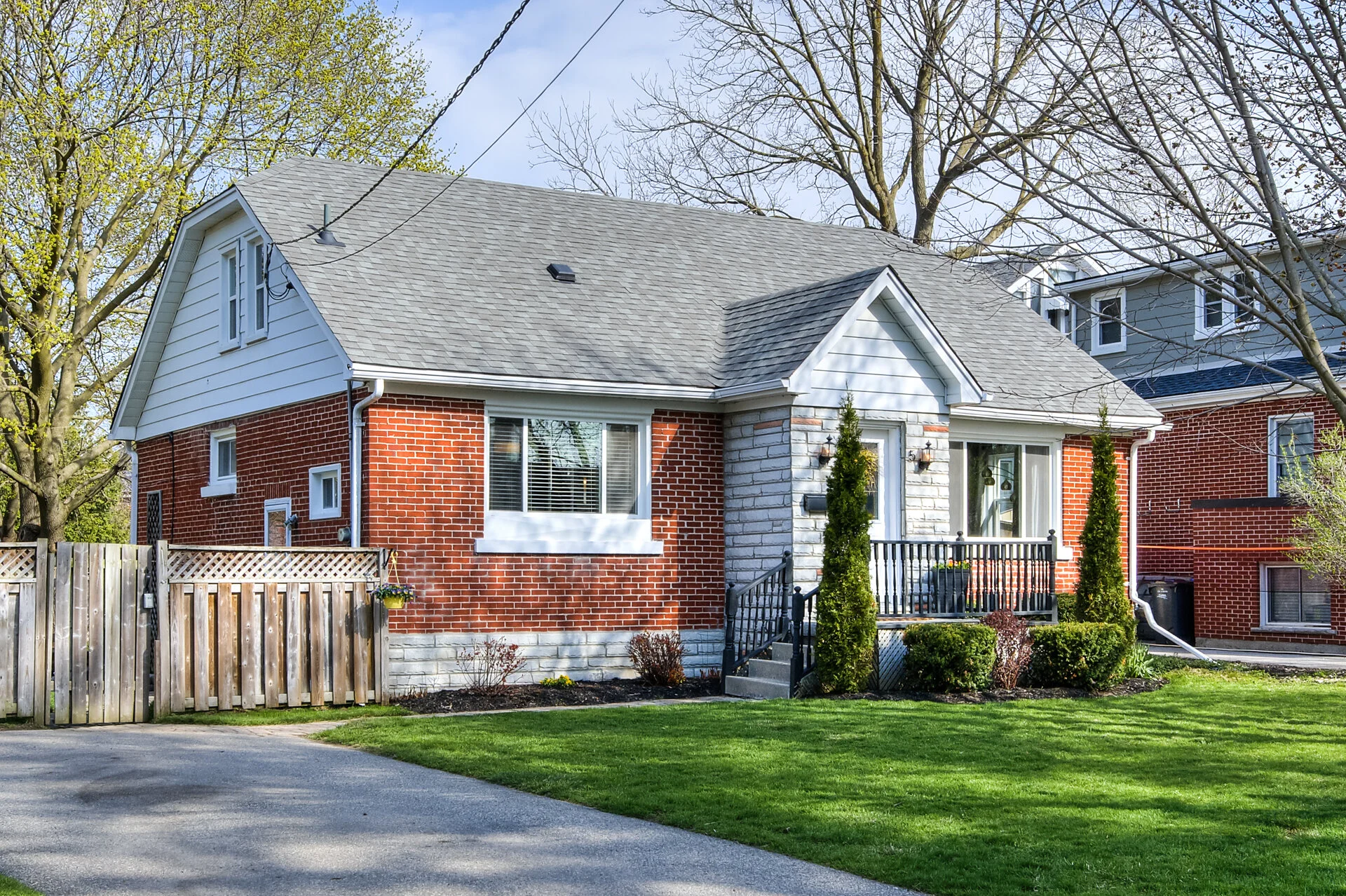5 St. Andrew Street, Guelph | Exhibition Park Homes for Sale ...