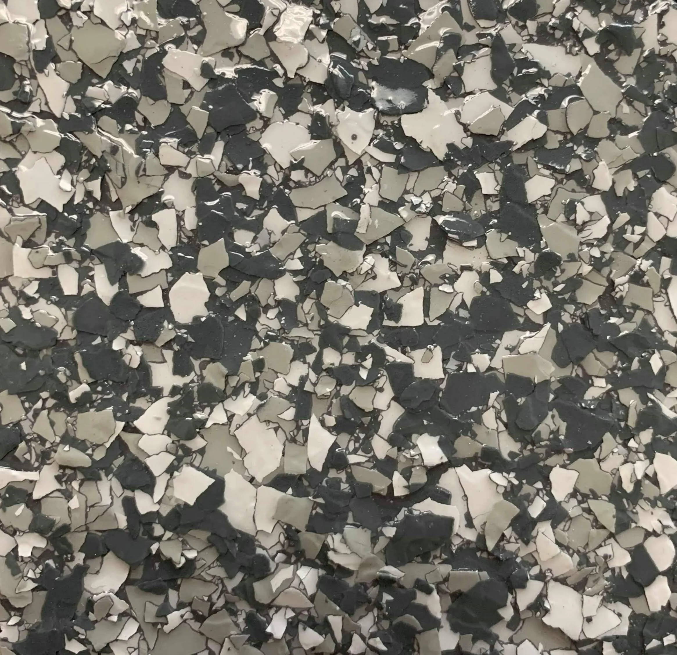 Color Chart — Epoxy Pro