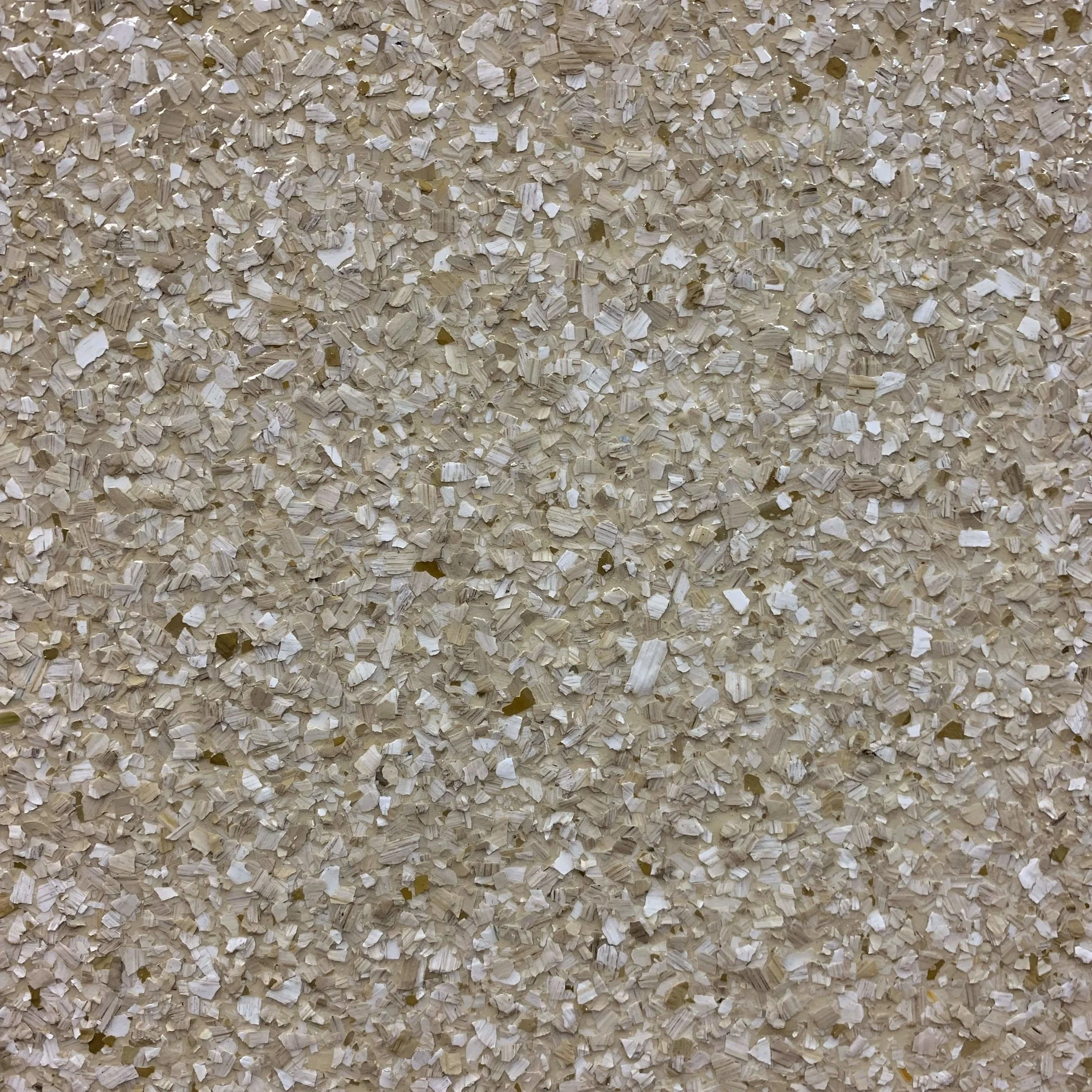 Color Chart — Epoxy Pro