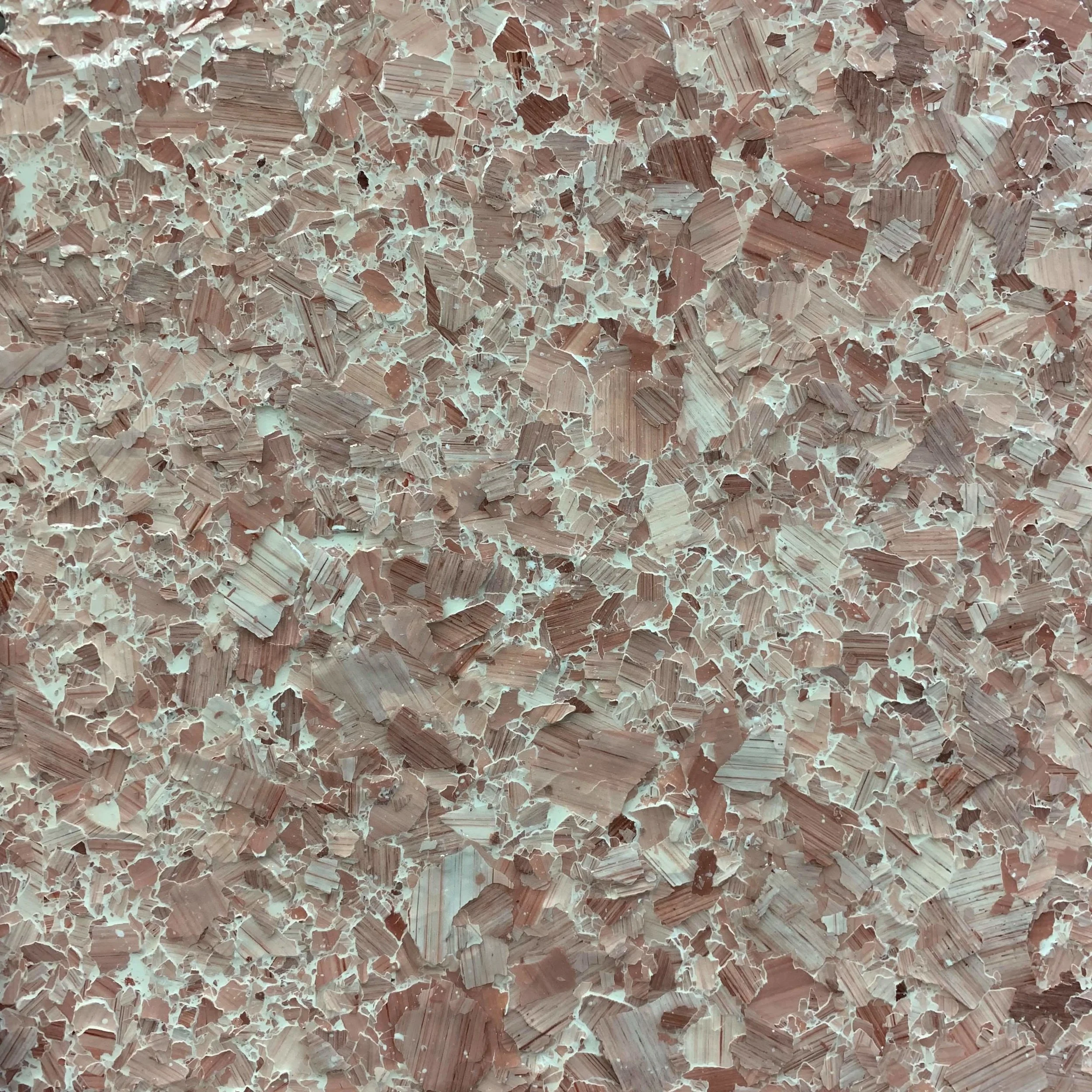 Color Chart — Epoxy Pro