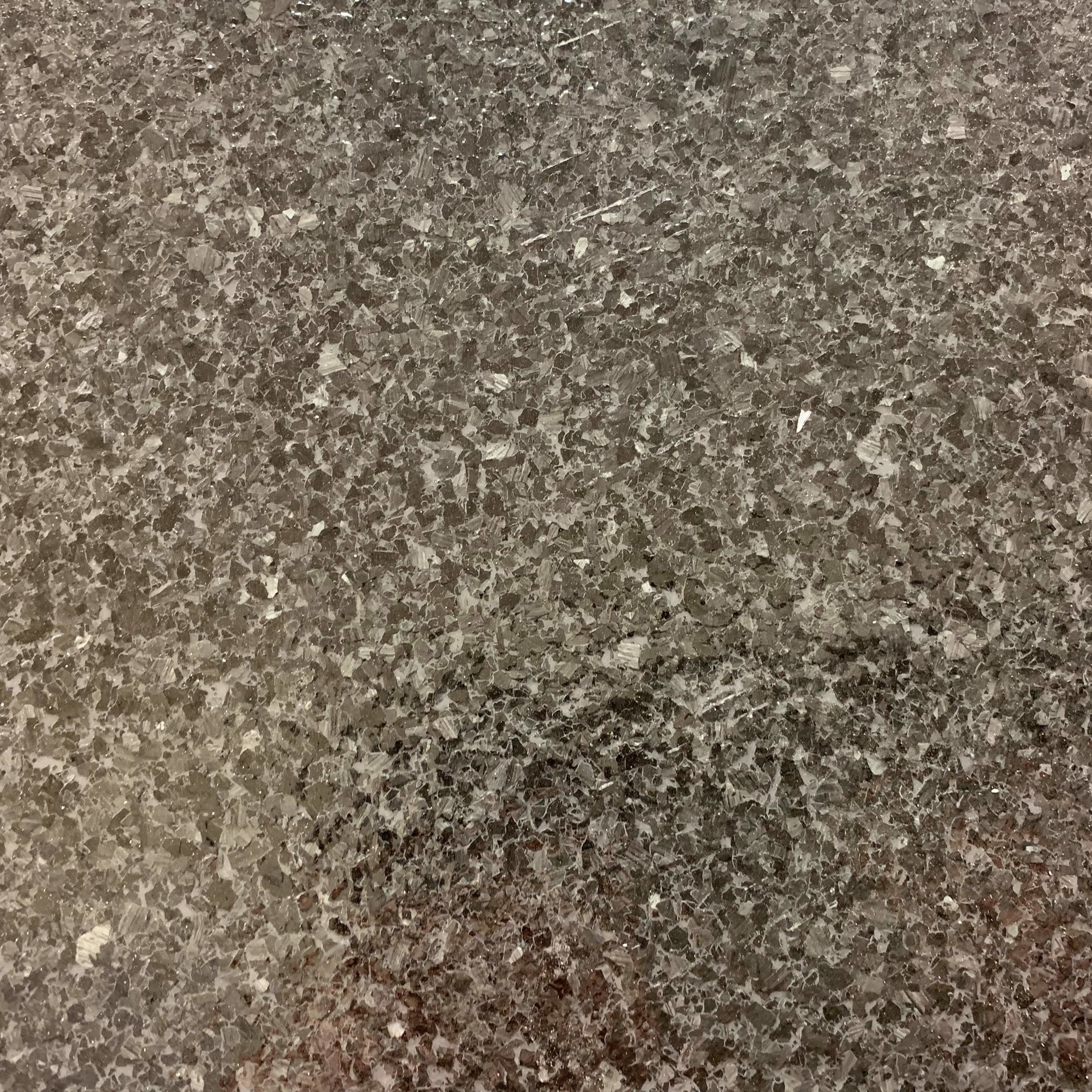 Color Chart — Epoxy Pro