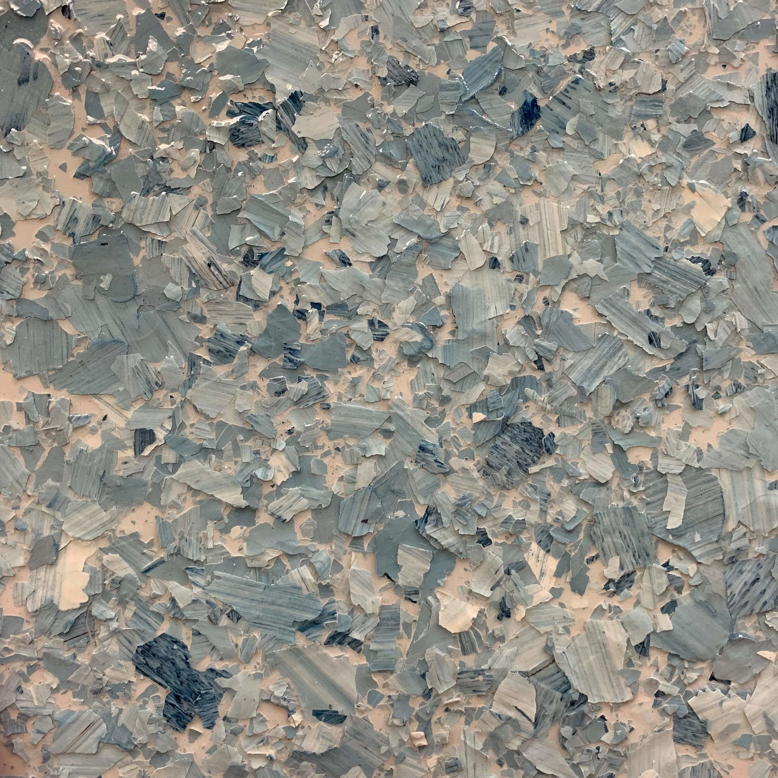 Color Chart — Epoxy Pro