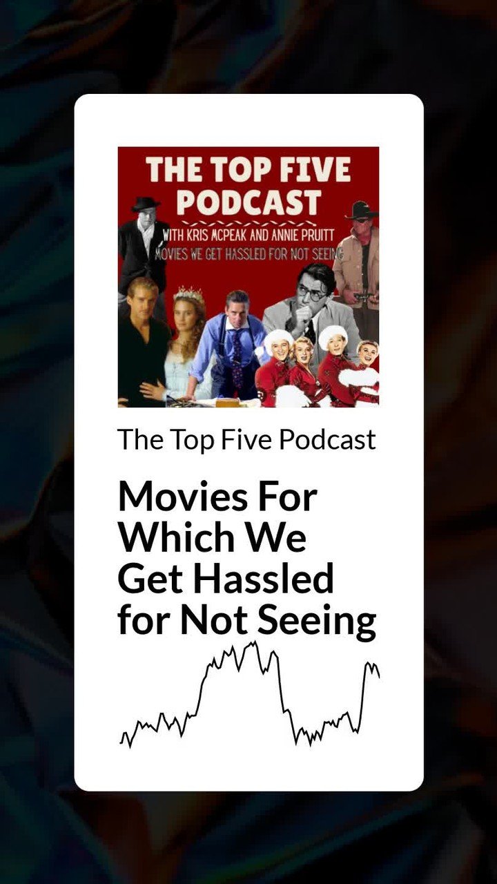 Kris McPeak Store — Kris McPeak - Pop Culture Scholar