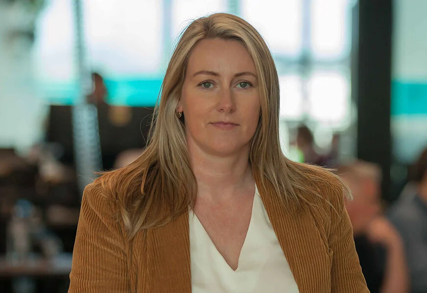 About — Tailor Talent