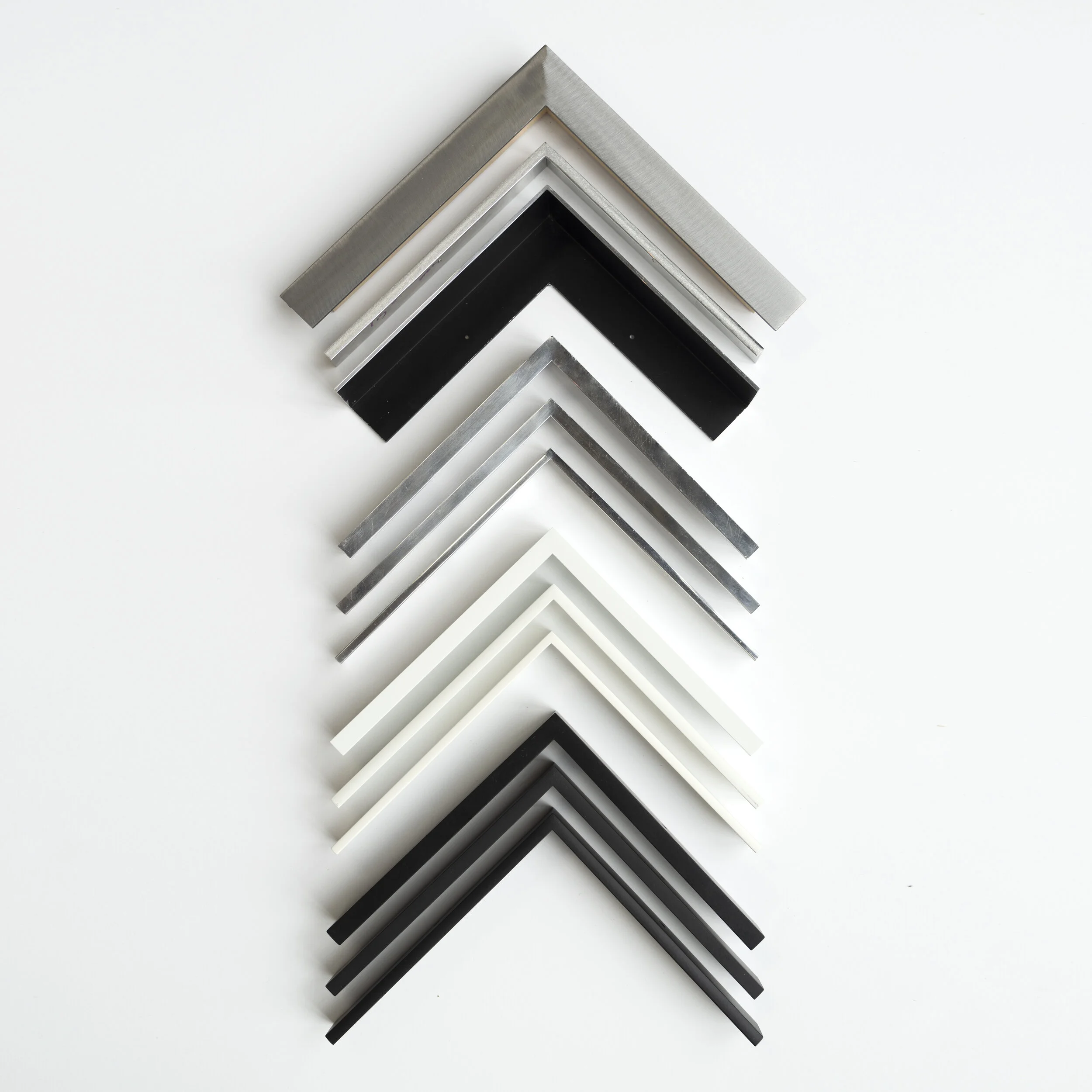 Framing — Griffin Editions