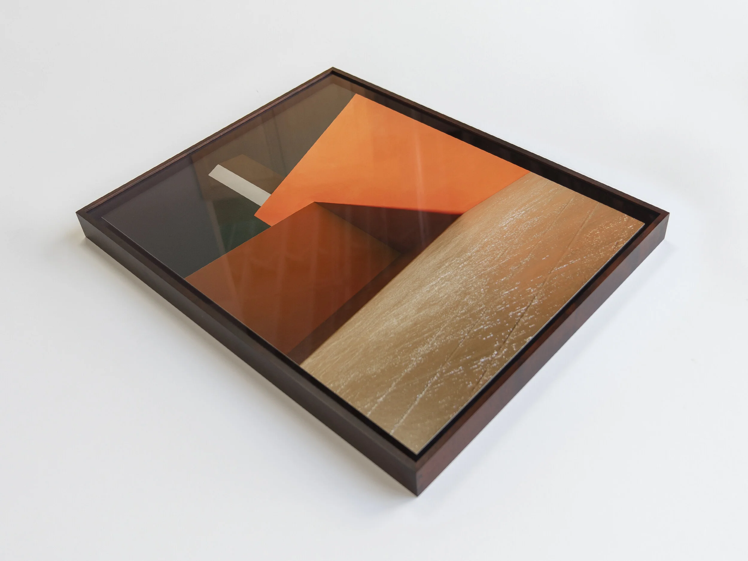 Framing — Griffin Editions