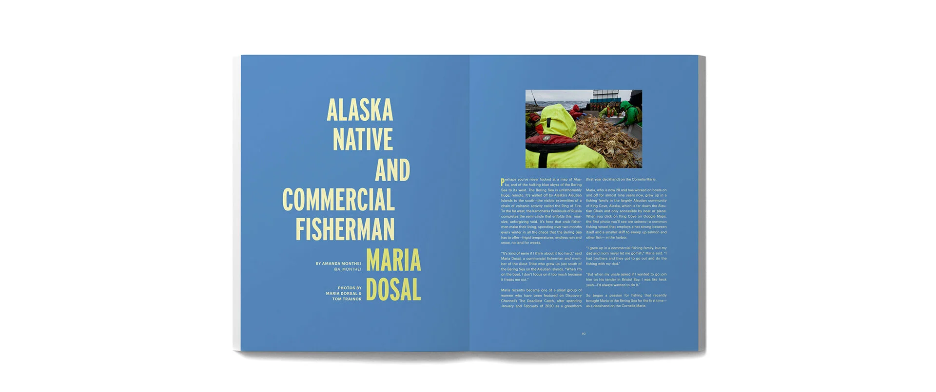 HiHeyHello Magazine - Women's Outdoor Gear and Culture