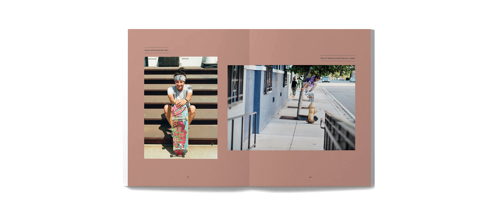 HiHeyHello Magazine - Women's Outdoor Gear and Culture