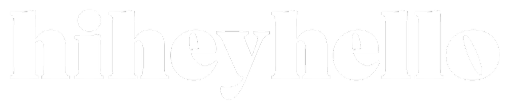 HiHeyHello Magazine - Women's Outdoor Gear and Culture