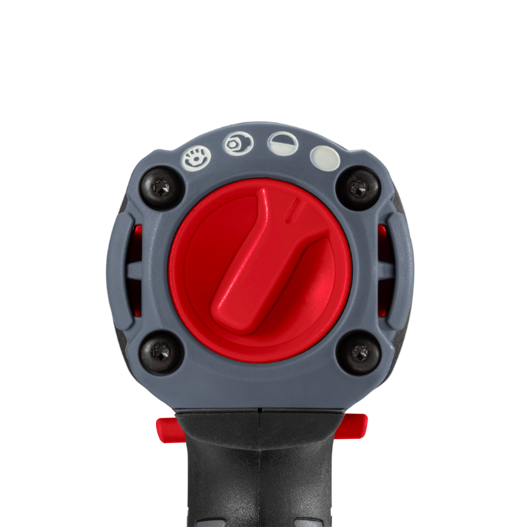 IQv 20v 3/8" Mid Torque W5133-K22 Impact Kit — Air tools & Equipment Ltd