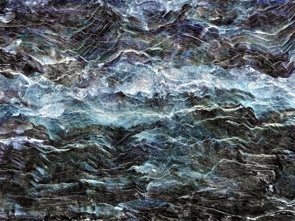 Life Lines — Claire Virgona