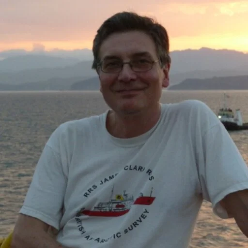 Deep digging with Andrew McCaig — Armatus Oceanic