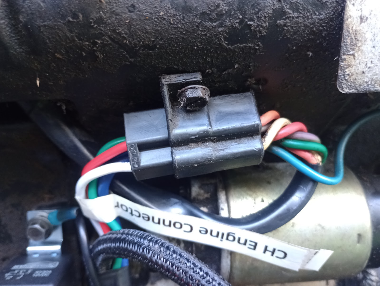 M18 to Command Swap (82 Series) Installation Part 2 — Soluna Garage
