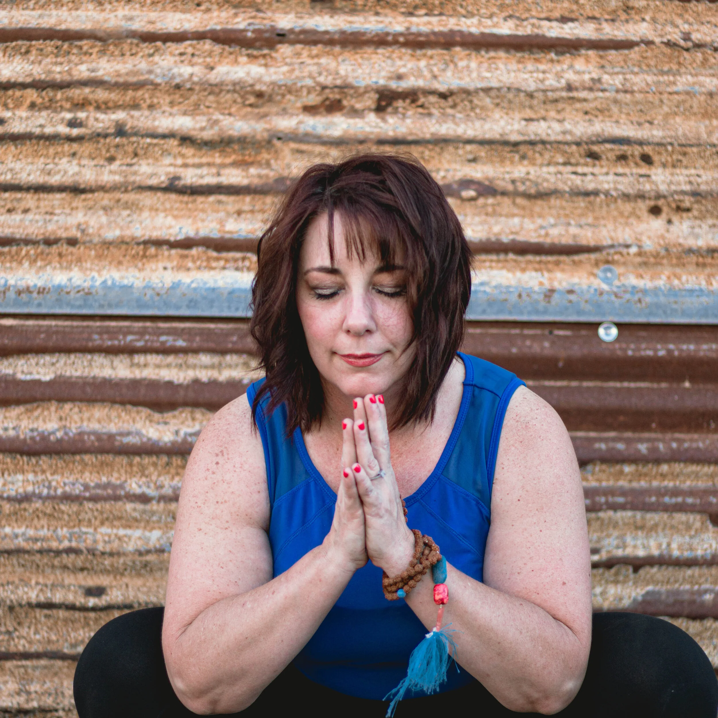 Teachers — Abilene Yoga House