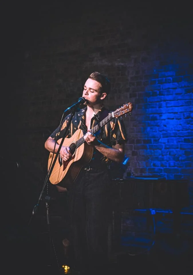 ACTOR — cornaycopia