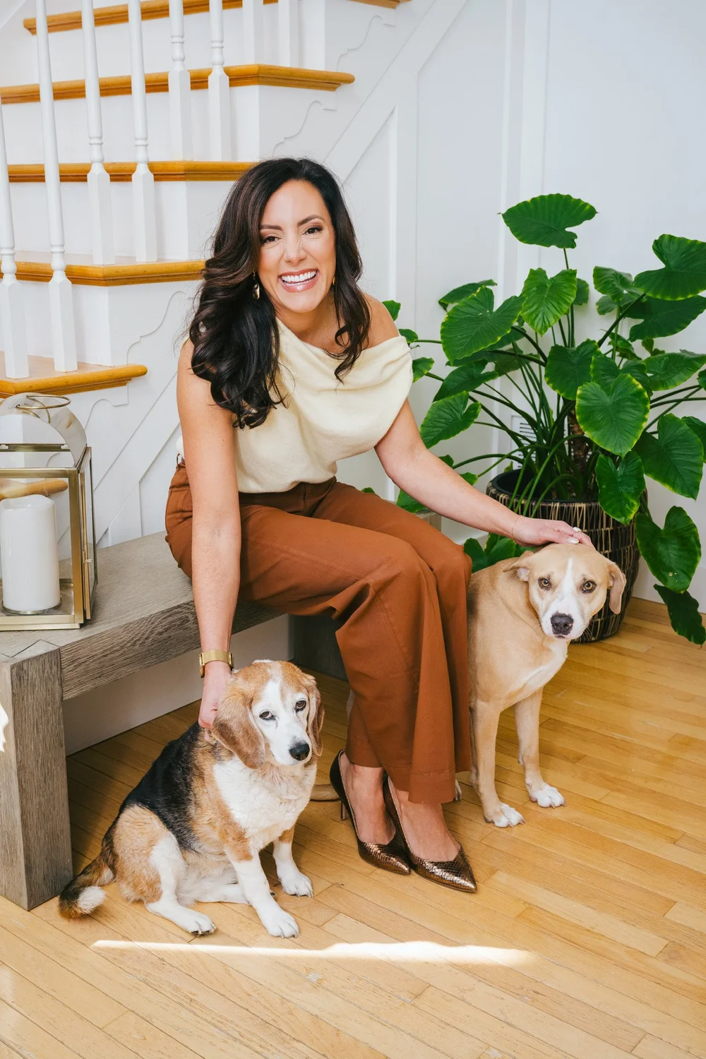Ashley Schafer- Image Consultant, Wardrobe Consultant, Personal Stylist ...