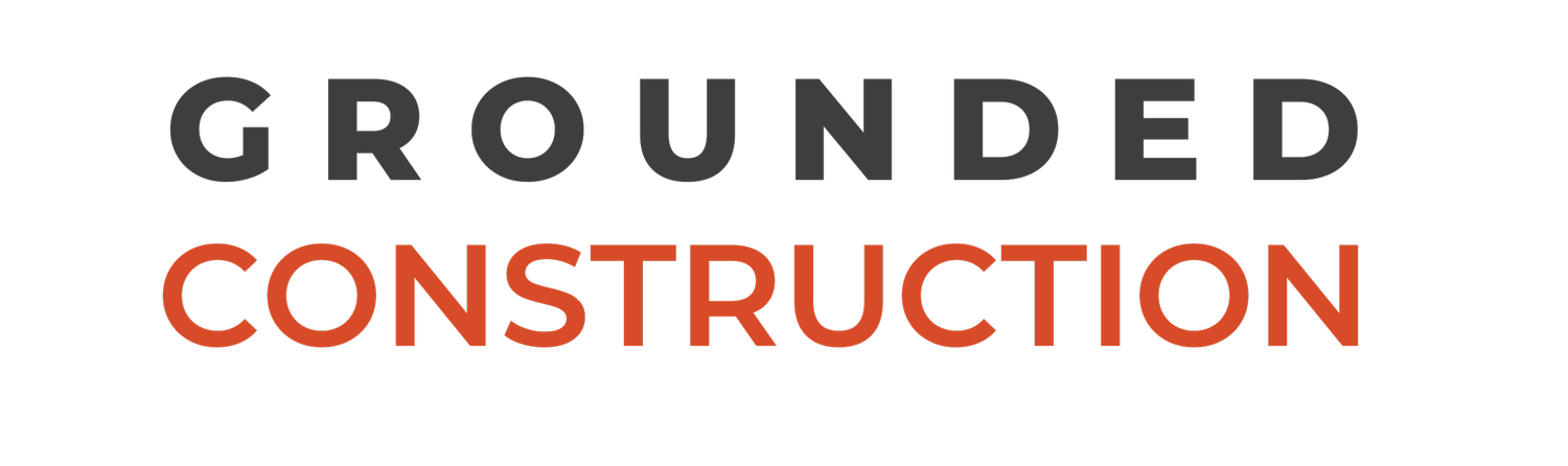 GROUNDED CONSTRUCTION