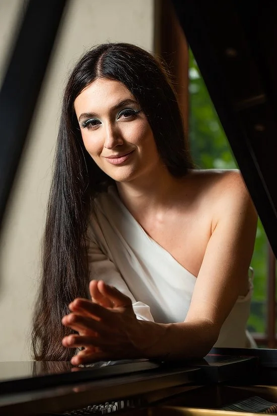 Asheville Piano Competition Judges — Asheville Area Piano Forum