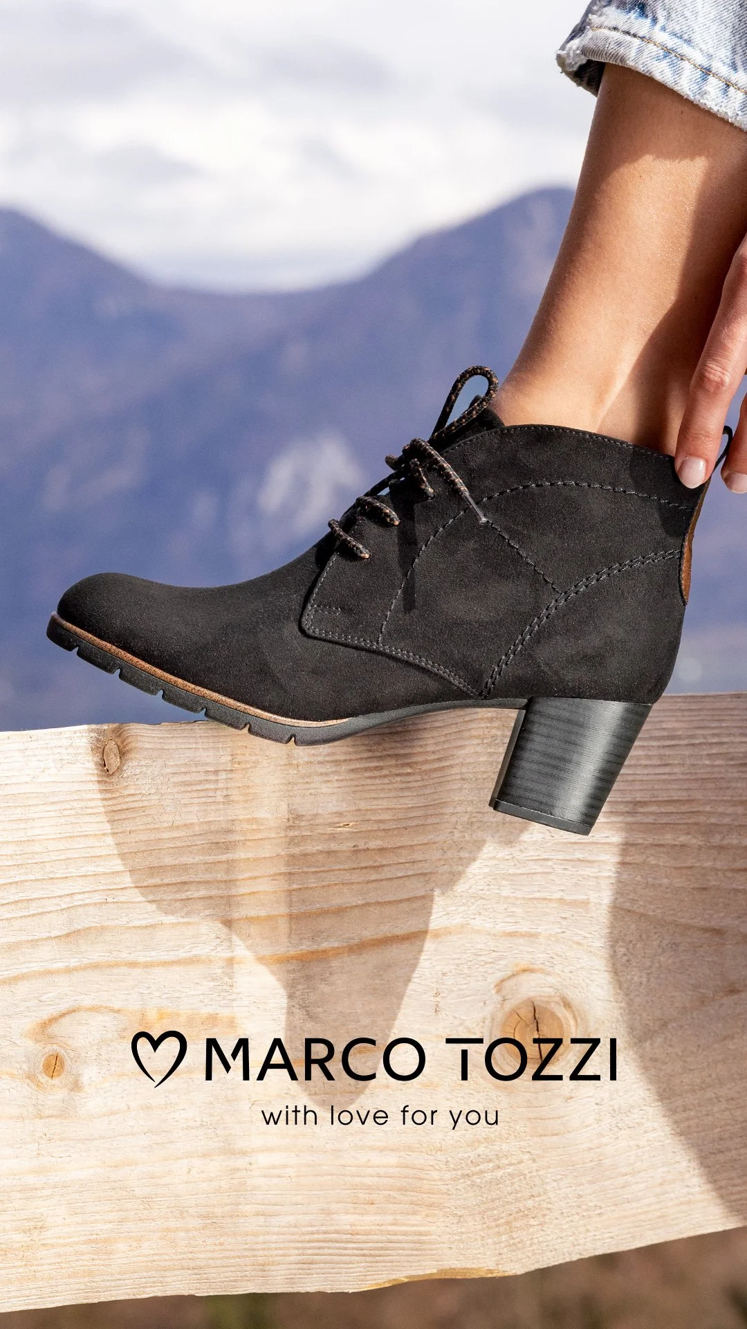 Veneto Shoes and Accessories