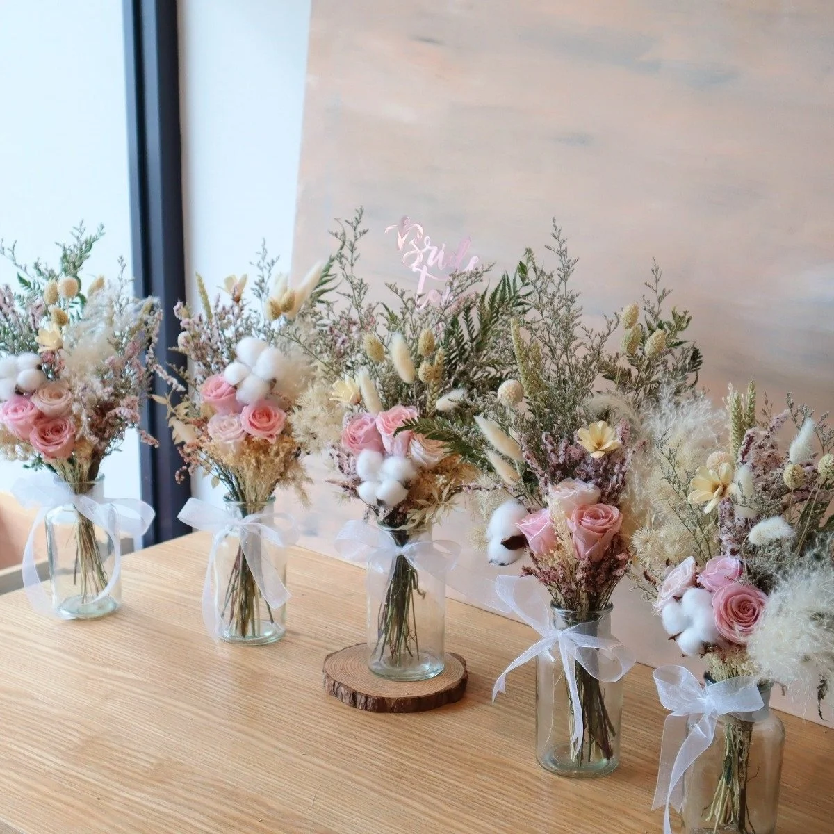 A Guide to Preserved and Dried Flowers — Botany Studio