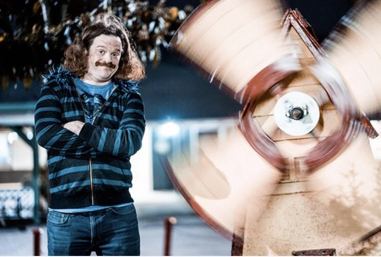 Videos, Album, Podcast, Photos — Alex Hooper