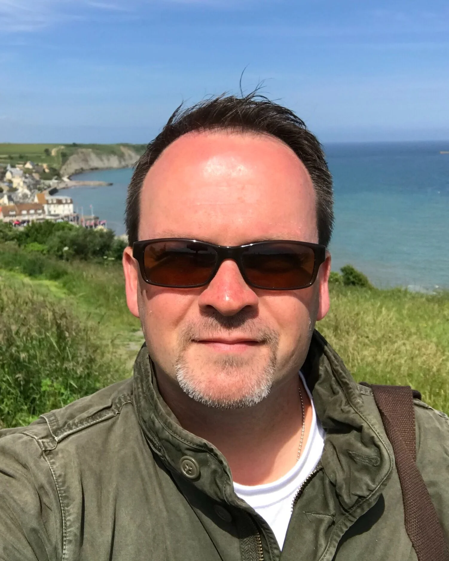 Team — Force N Tours - Normandy