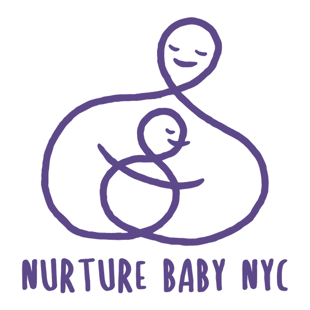 Nurture Baby