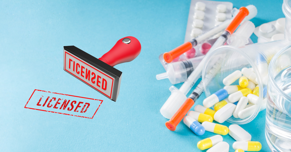 The Benefits of Licensing Your Drug — Sosna + Co