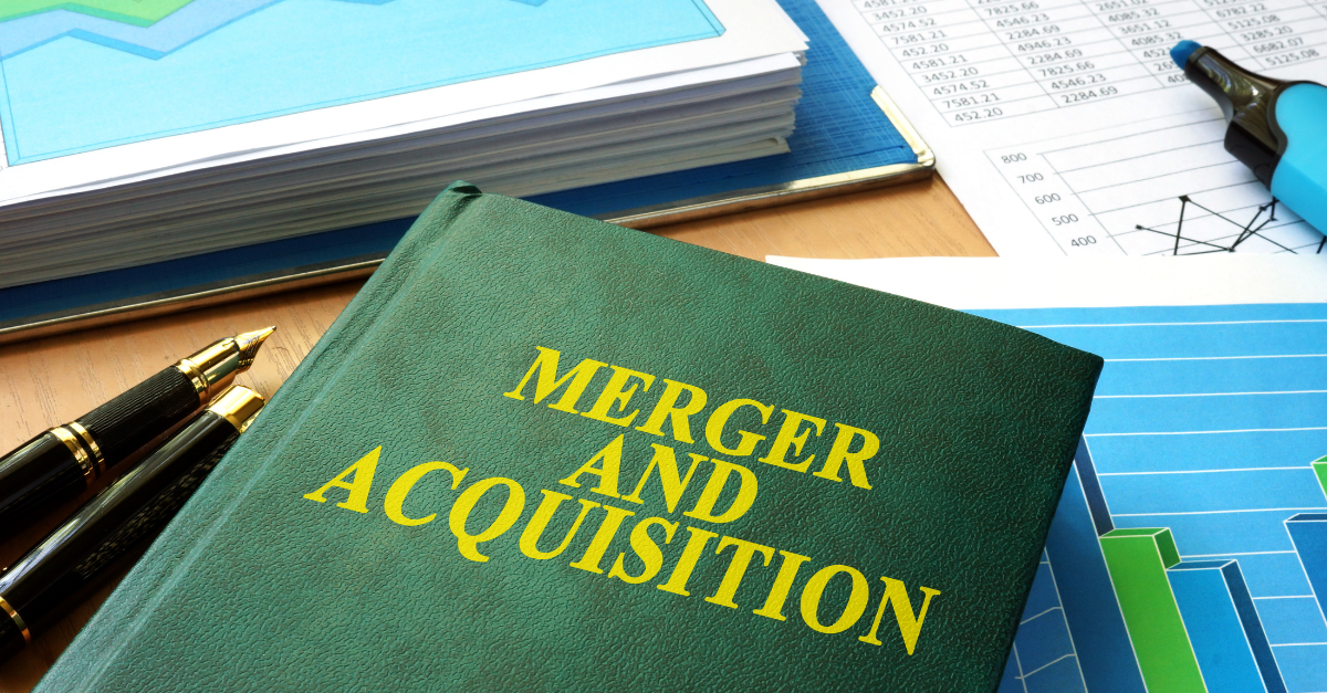 How to Prepare Your Company for an Acquisition — Sosna + Co