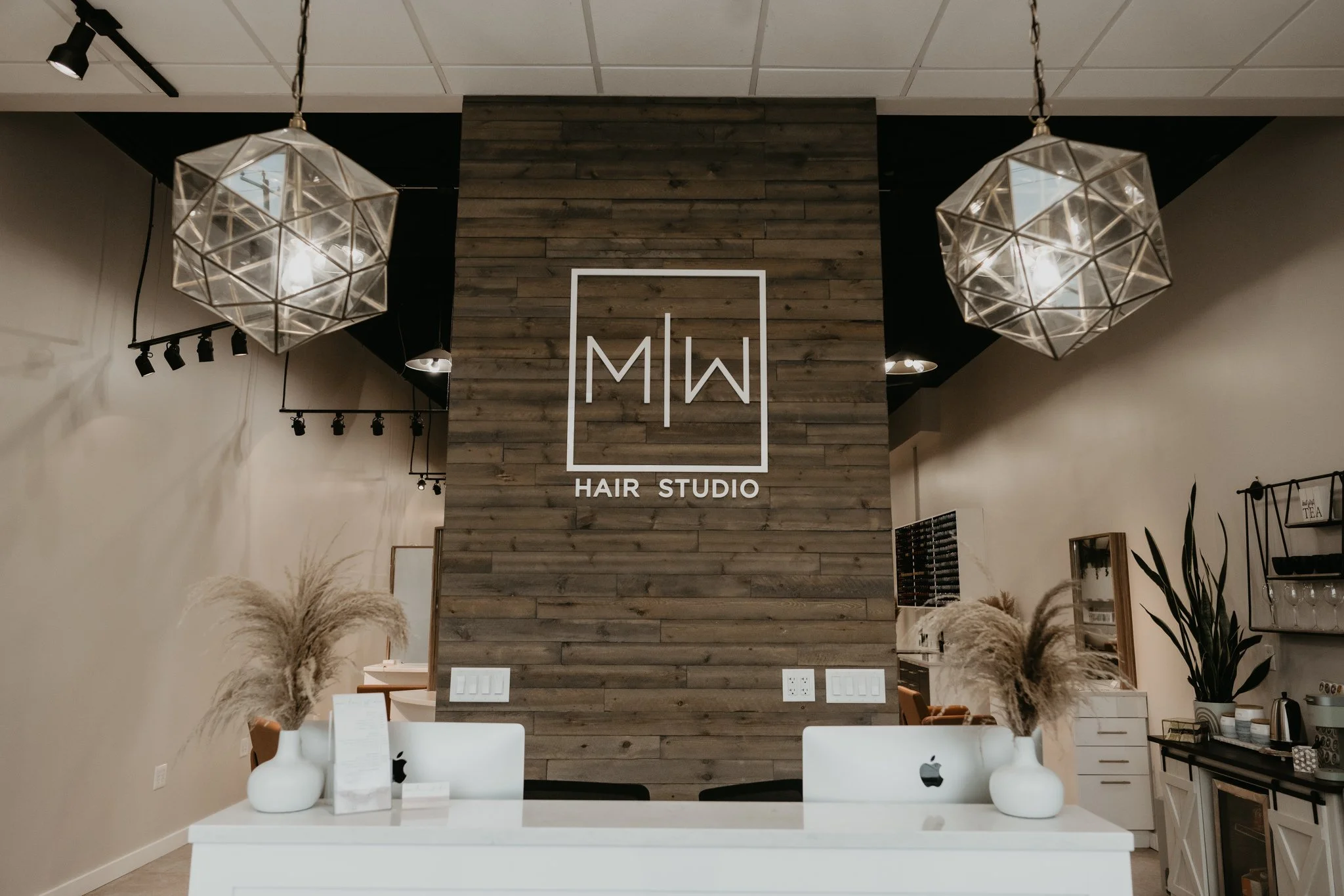 MW Hair Studio